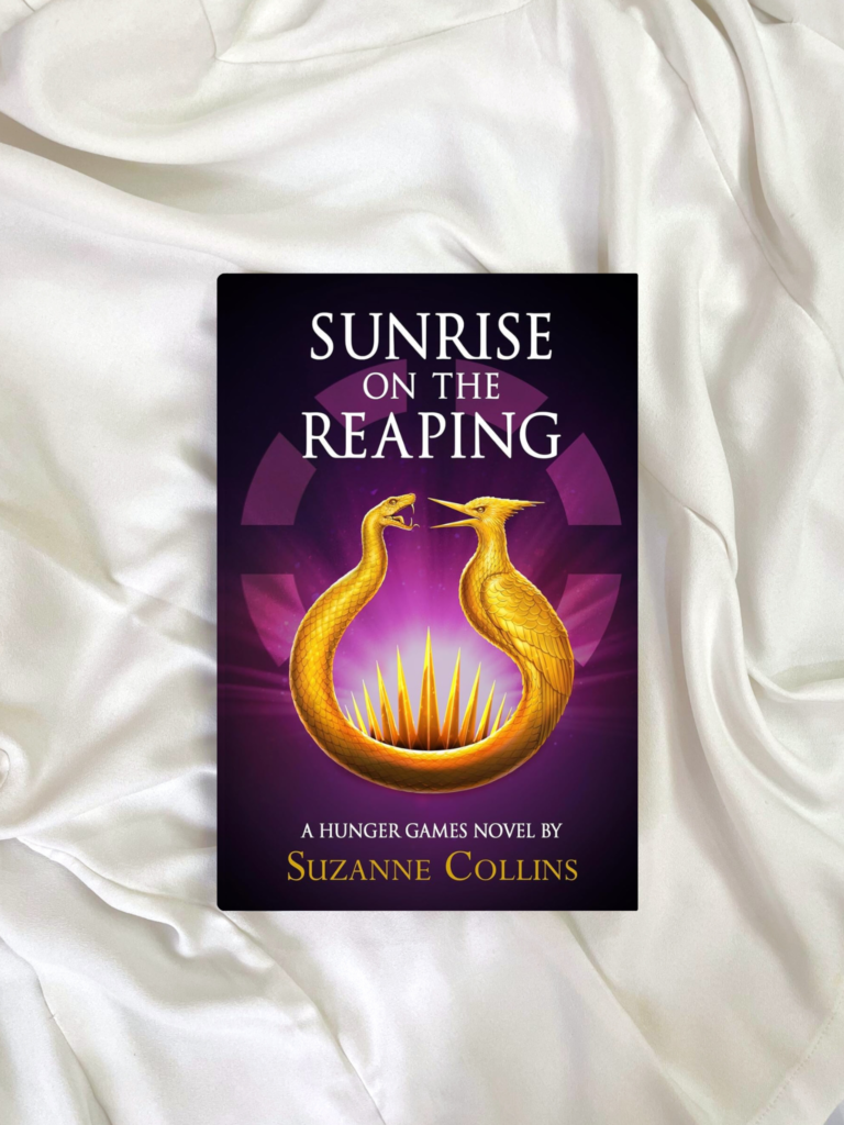 Sunrise on the Reaping Review: The Hunger Games Prequel That Hits ...